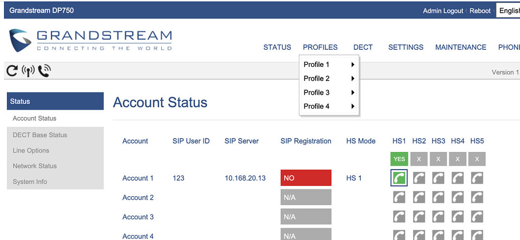 Voice over IP Integration - Call from Any SIP Softphone - Page 2 ...