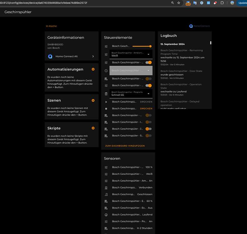 Global Mod - Add custom styles to any frontend Home Assistant element - Dashboards & Frontend ...