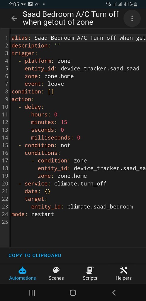 Delay Not Working Accurately Configuration Home Assistant Community