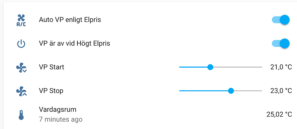 How Do I Edit A Number Helper Configuration Home Assistant Community