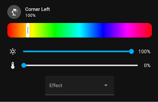 Transparant Background Behind File Frontend Home Assistant Community