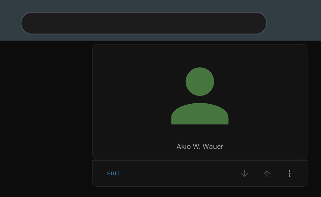 Browser Mod Pop Up Empty Frontend Home Assistant Community