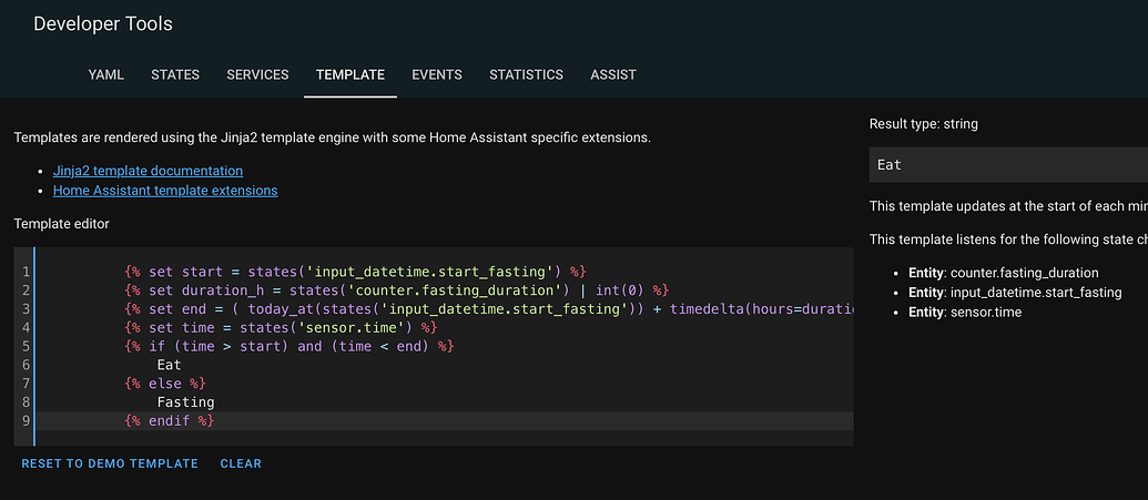 Help with template for calculating a timestamp - Configuration - Home Assistant Community