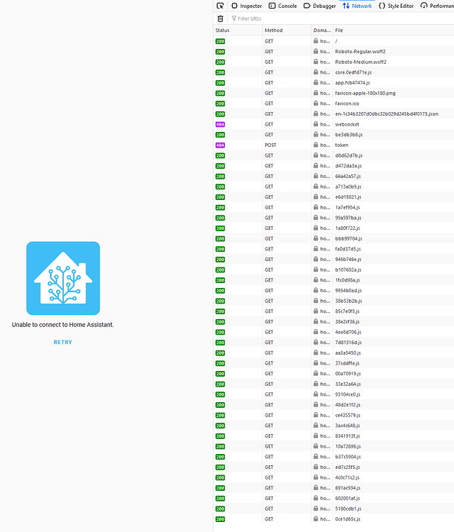 Reverse proxy using NGINX - Community Guides - Home Assistant Community