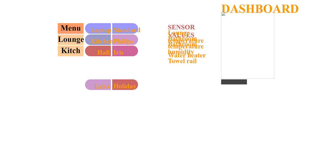Skin: LCARS (star trek) beta - Page 3 - HADashboard - Home Assistant ...