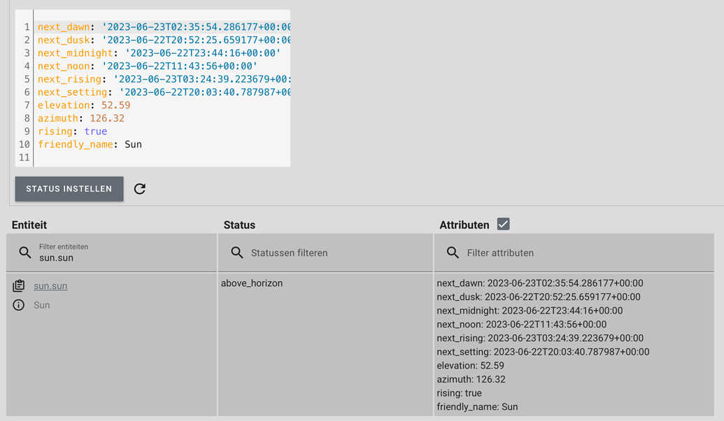 Why we cannot access the "icon" attribute for entities? - Configuration - Home Assistant Community