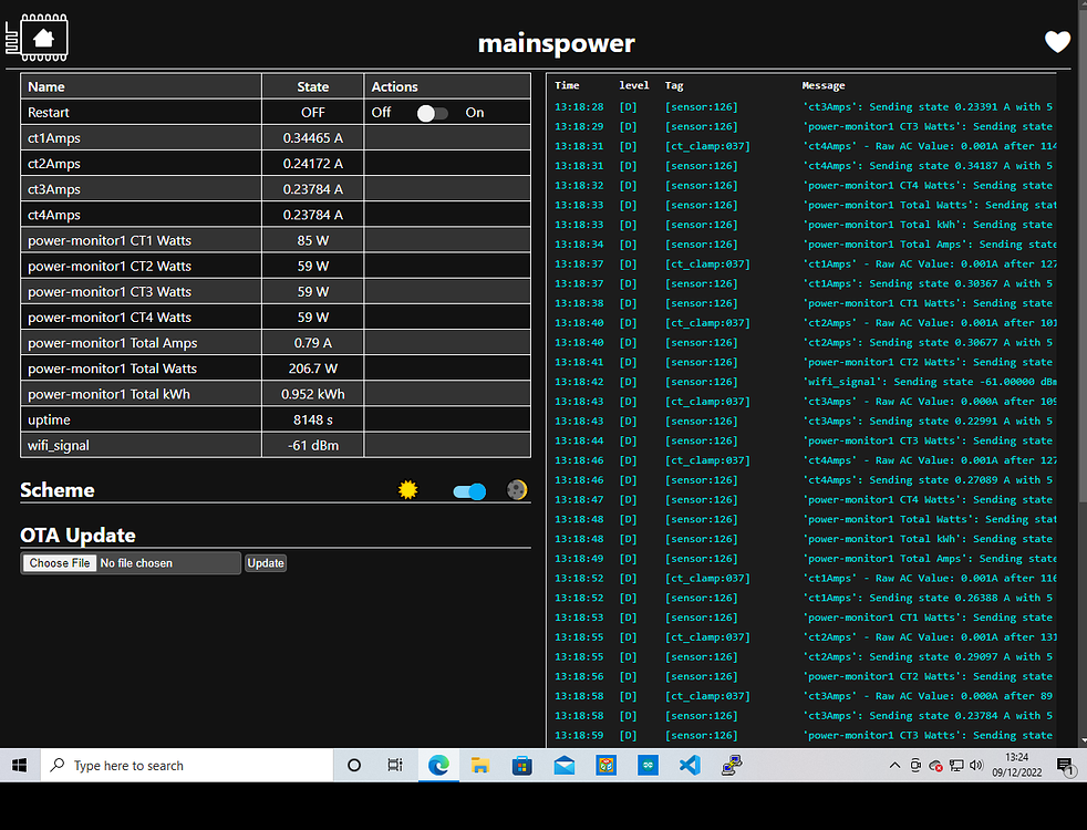 Off-the-shelf energy monitor? - Energy - Home Assistant Community