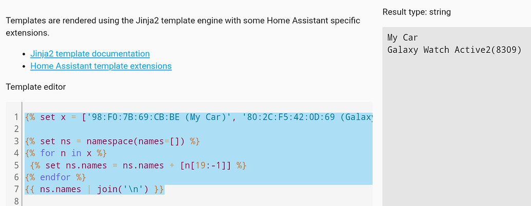 Help With Regex Templates And Values Configuration Home Assistant