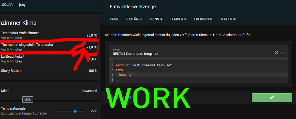 Rest_command url variable? not working? - Configuration - Home ... Rest_command url variable? not working? - Configuration - Home ...