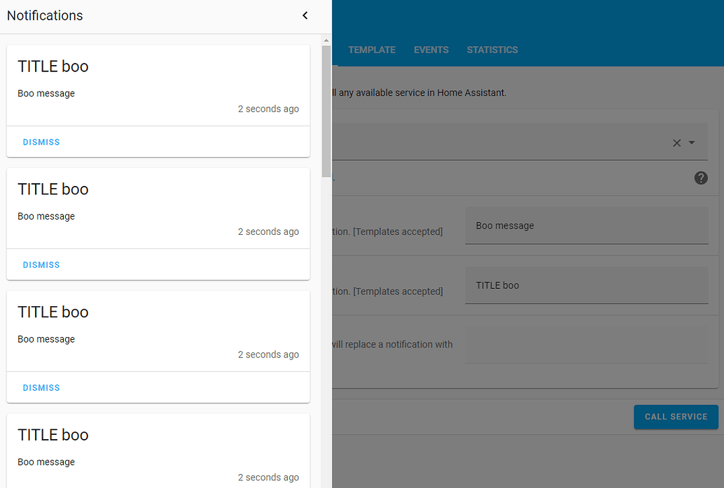 Persisent notifications and critical notifications - Community Guides ...