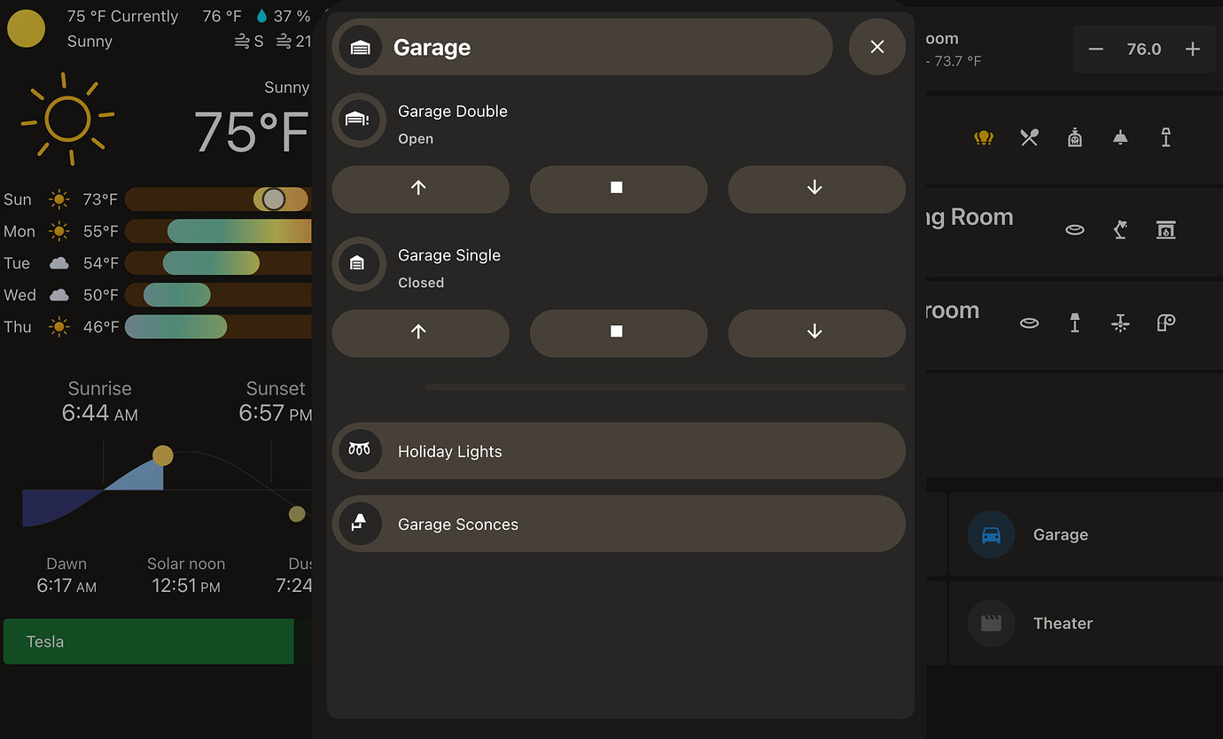 ⚪ Bubble Card - A minimalist card collection for Home Assistant with a nice pop-up touch ...