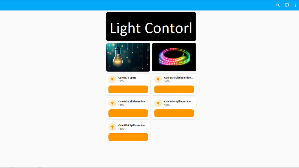 Resize Lovelace Cards Frontend Home Assistant Community 