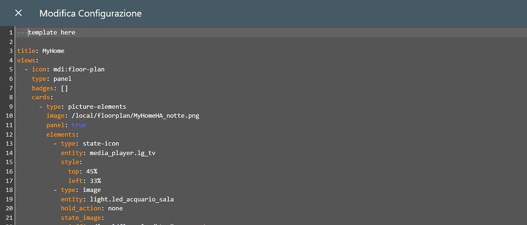 Lovelace resource - Frontend - Home Assistant Community