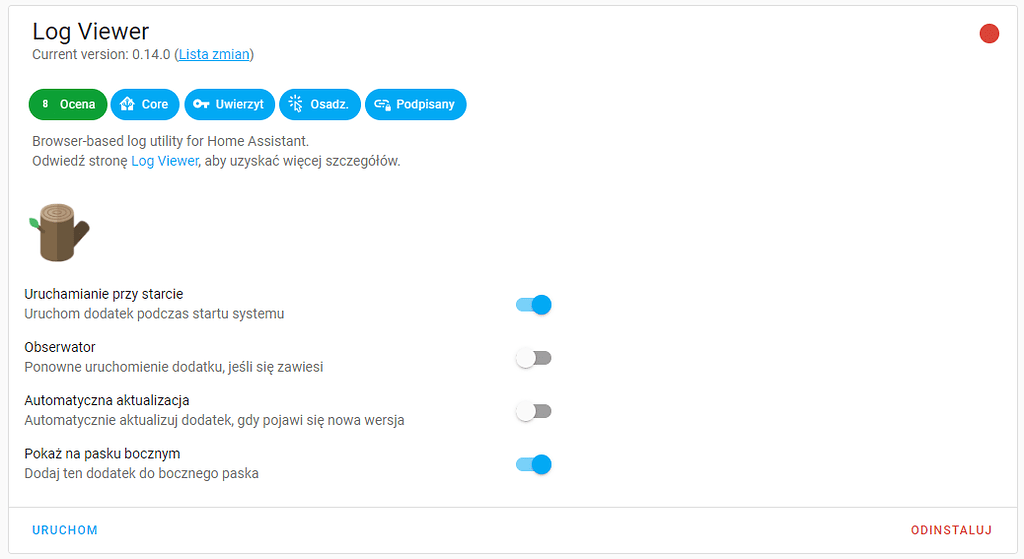 All My Add Ons Dont Work After Manual Stop Home Assistant Os Home Assistant Community