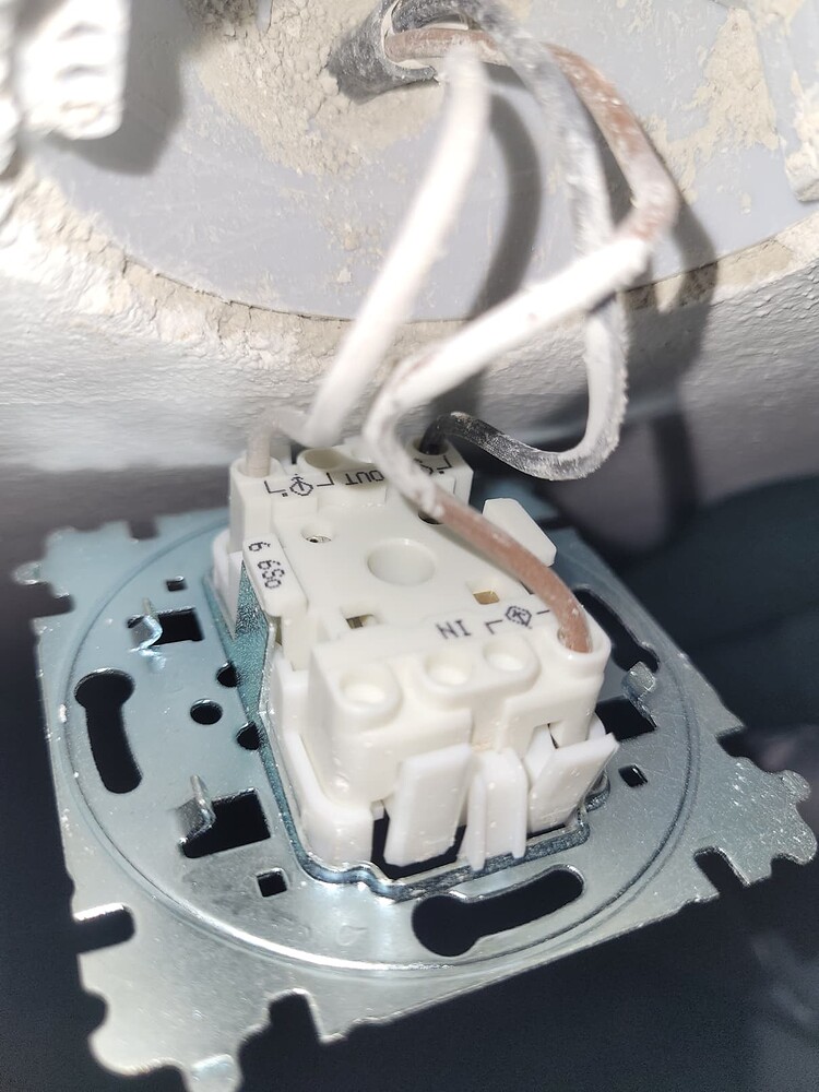 3way light switch and Shelly device - Hardware - Home Assistant Community