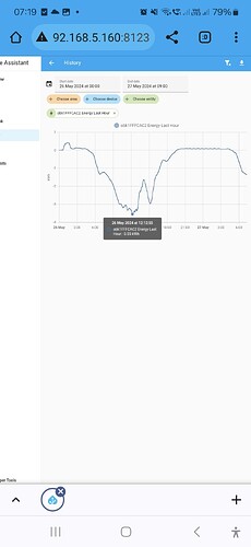 How to run automation whenever a variable is a certain value - Configuration - Home Assistant ...