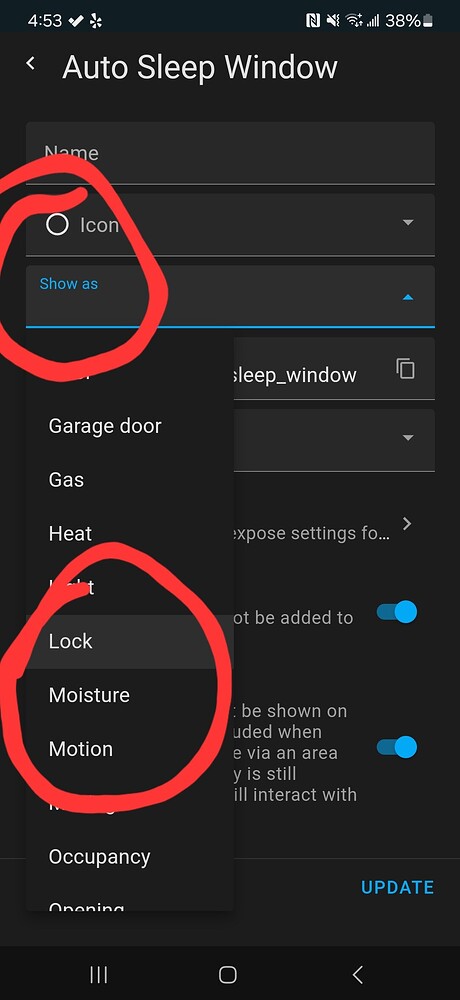 Rest binary sensor config - Frontend - Home Assistant Community