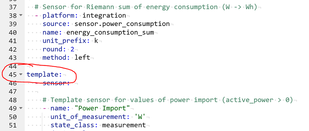 Energy export daily sensor not available - Configuration - Home Assistant Community
