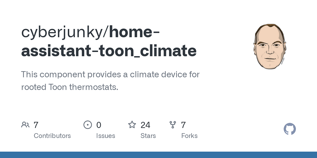 Toon Climate - change the GUI - Dashboards & Frontend - Home Assistant Community