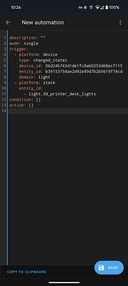 Tuya integration Broken 02/2024? - Configuration - Home Assistant Community