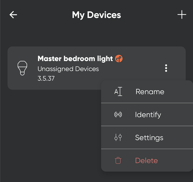 Connecting Nanoleaf matter bulb to HA thread network - Configuration - Home Assistant Community