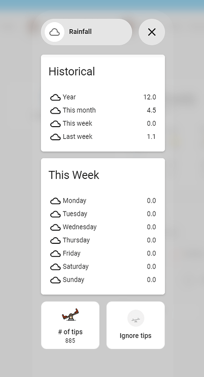 Rounding input numbers in entities card? - Configuration - Home ...