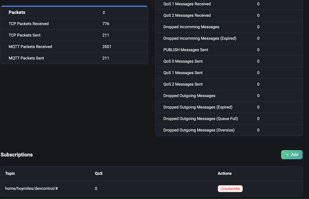 New MQTT Device Not Showing Up Configuration Home Assistant Community