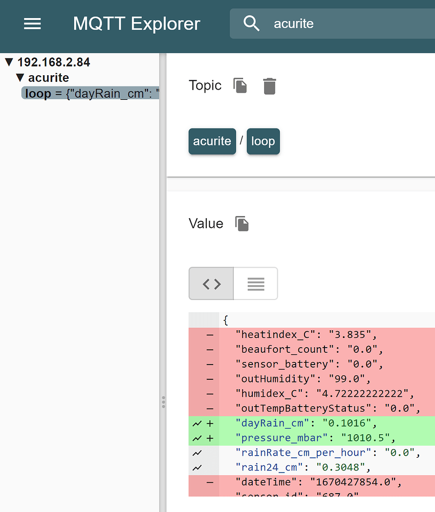 Help with MQTT querying state_topic with 2022.11.6 - Configuration - Home Assistant Community