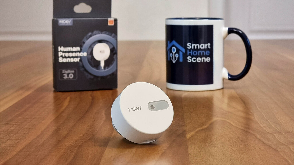 Zigbee Network Traffic Increase From Some Radar Based Presence Sensors Zigbee Home Assistant