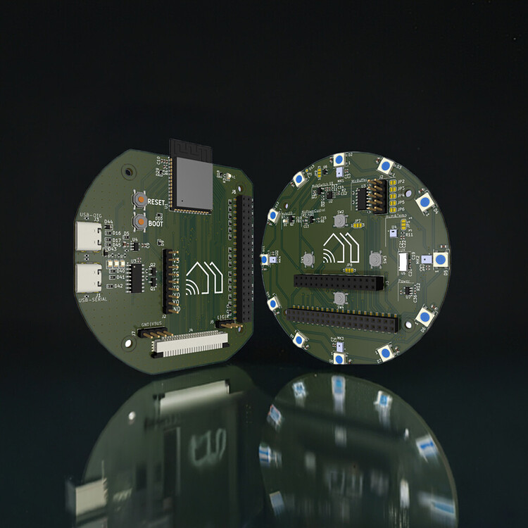 "ReSpeaker Lite" - new Seeed Studio Voice Assistant Development Kit ...