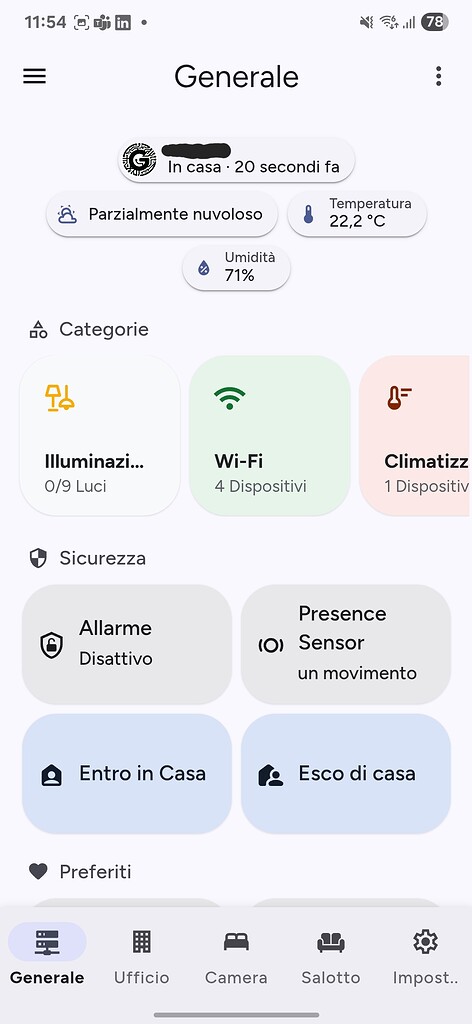 🌟 Introducing the Google Components - Custom Integrations - Home ...