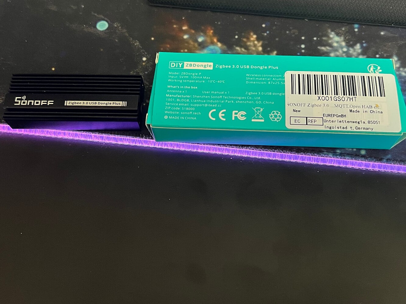 MQTT error: connect ECONNREFUSED 127.0.0.1:1883 - Zigbee - Home ...