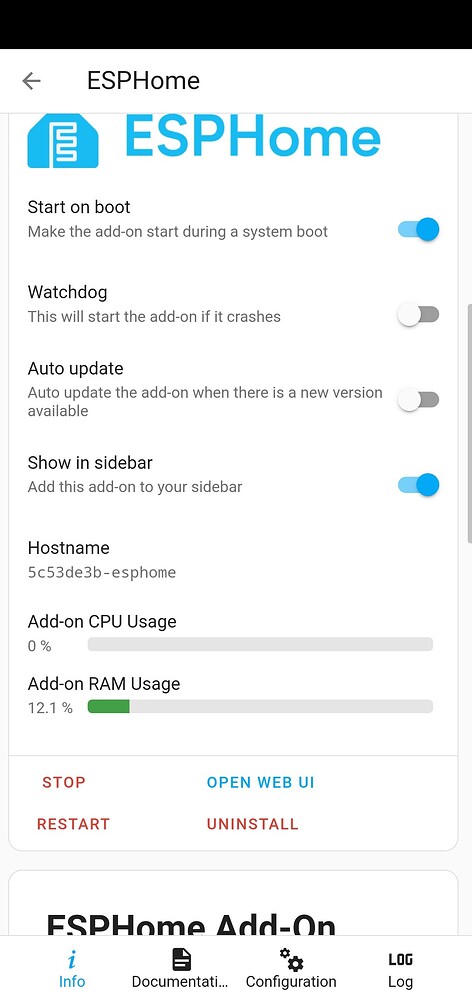 ESP Bluetooth Proxy - Full ESP home install - ESPHome - Home Assistant Community