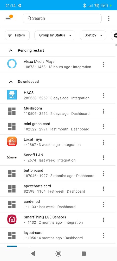 PSA: Alexa Media Player v4.13.3 breaks all versions of Home Assistant ...