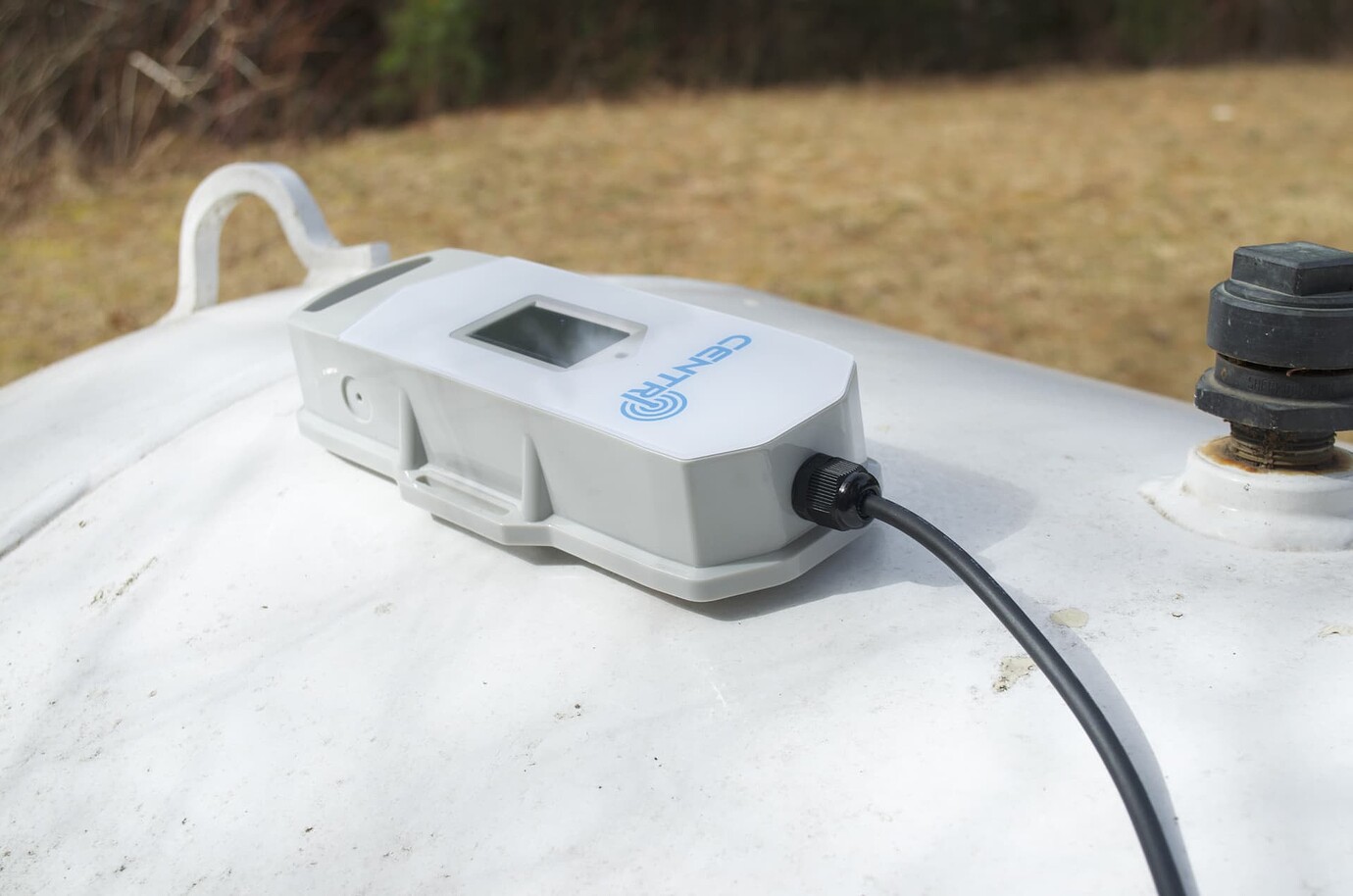New Version of Tank Utility (Generac Propane Monitor) - Custom ...