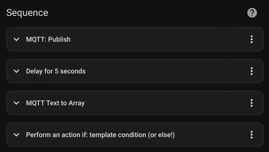 Simplify Script with for loop? - Configuration - Home Assistant Community