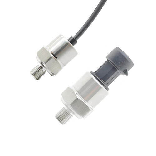 ESP32-S3 + Water Pressure transducer = Weird readings - ESPHome - Home ...