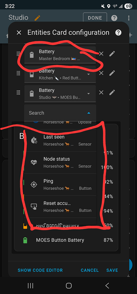 Cant see device name in new pickers? - Frontend - Home Assistant Community