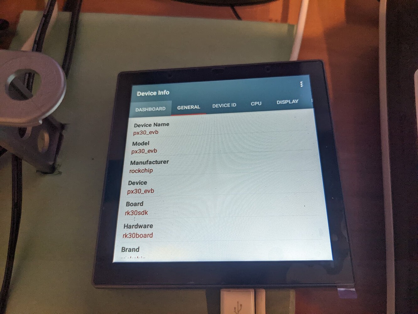 NSPanel Pro - Custom android apps (working) - Hardware - Home Assistant ...