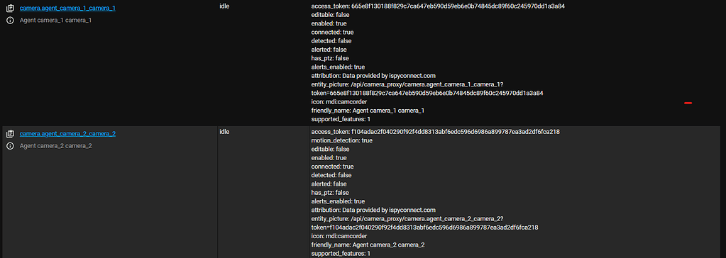 Agent Dvr and Reolink Camera motion detection issues - Home Assistant ...