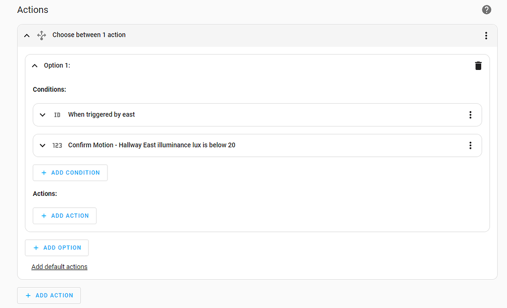 Choose action default conditions - Configuration - Home Assistant Community