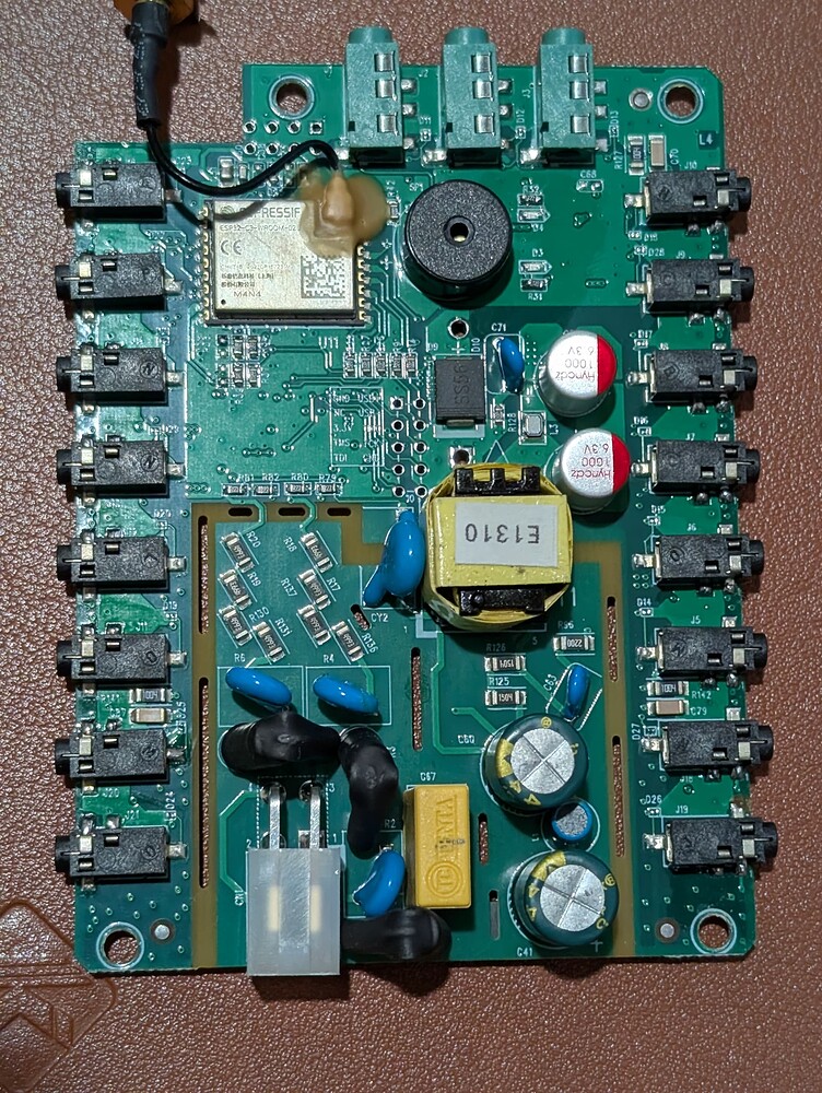 Smart Home Energy Monitor by Fusion Energy - Energy - Home Assistant ...