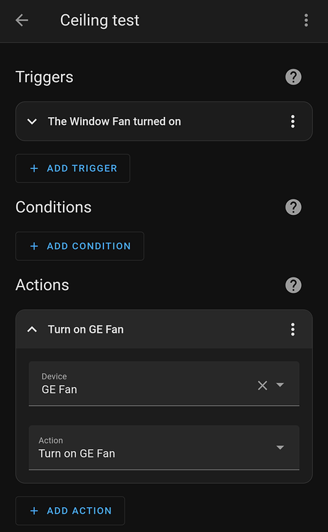 Error: not a valid value for dictionary value @ data['entity_id'] - Configuration - Home ...