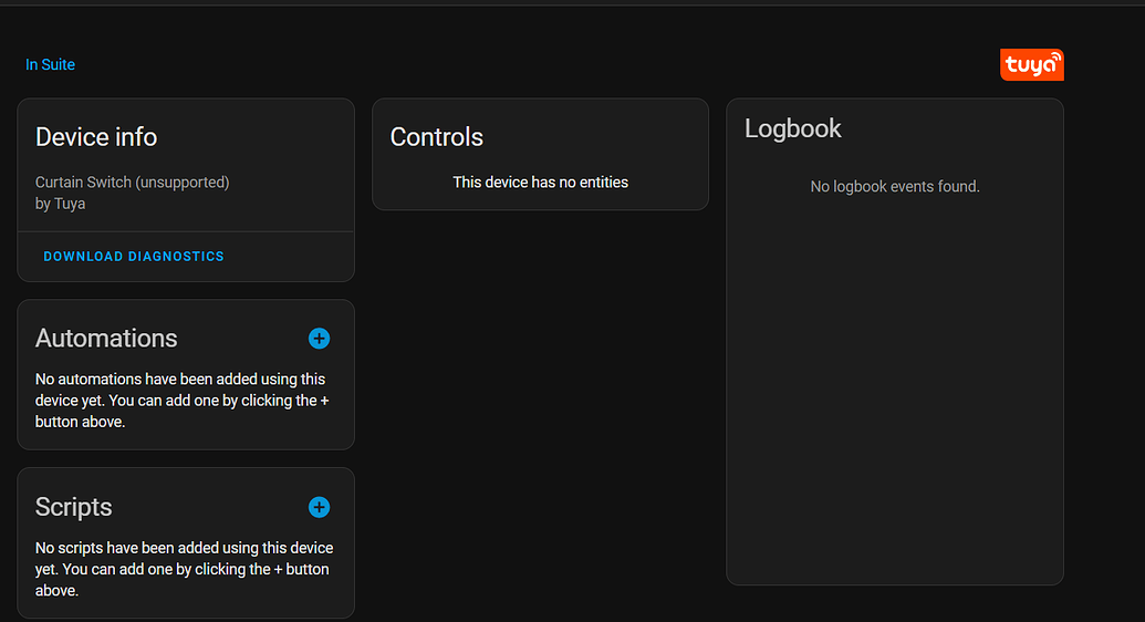 LoraTAP RF+Wife roller shutter module - Hardware - Home Assistant Community