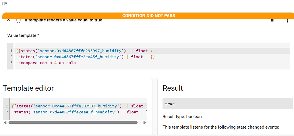 Whats Wrong Configuration Home Assistant Community