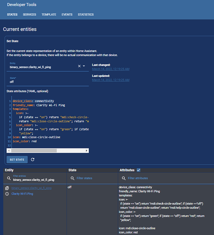 Automation Is Not Triggering Configuration Home Assistant Community
