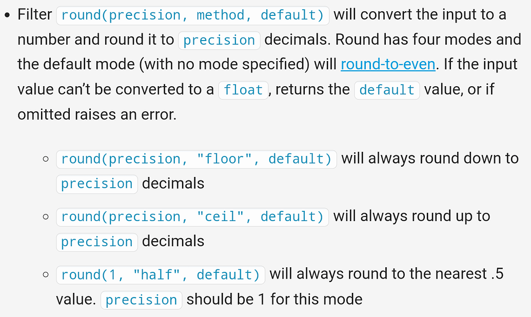 Code syntax - Configuration - Home Assistant Community