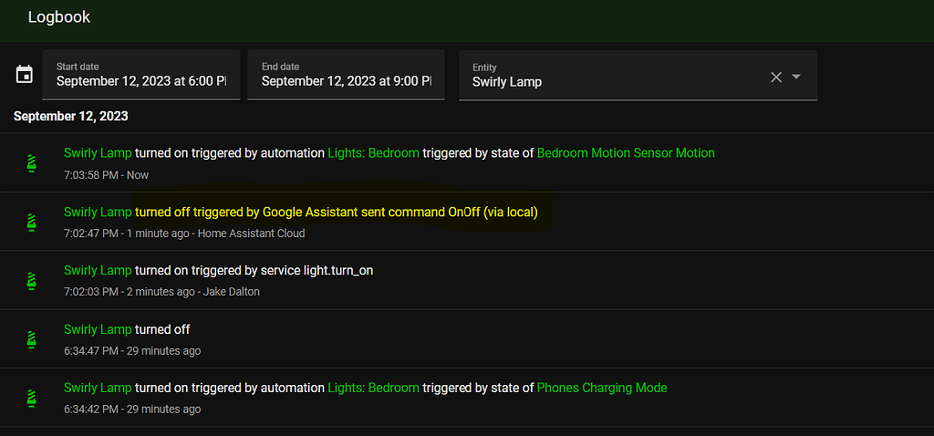 Use Triggered By As A Condition Configuration Home Assistant Community