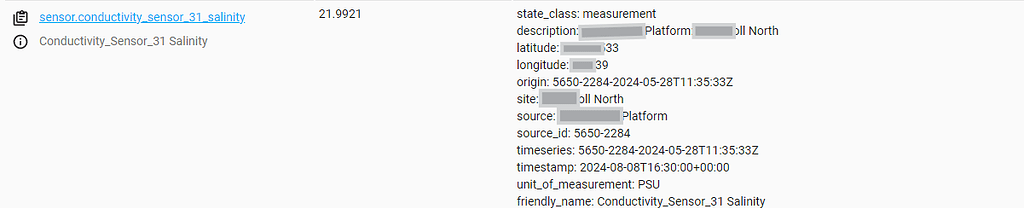 Automatically add new sensors to area - Configuration - Home Assistant ...