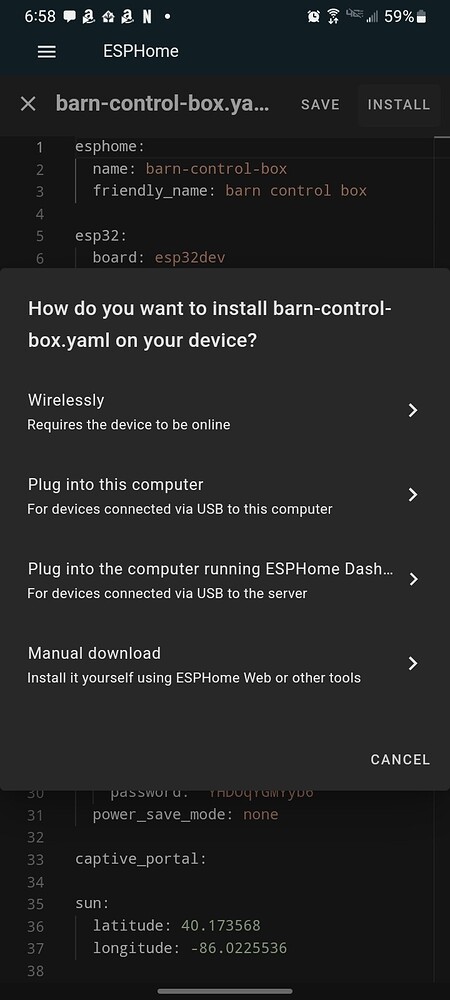 The "problem" with compiling on underpowered hardware - ESPHome - Home Assistant Community